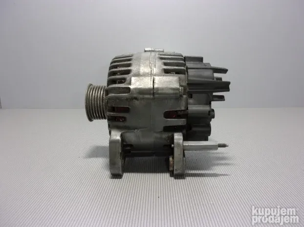 437065 Alternator Vw Passat B6 > 05-10 03C903023B 03C903023B ...