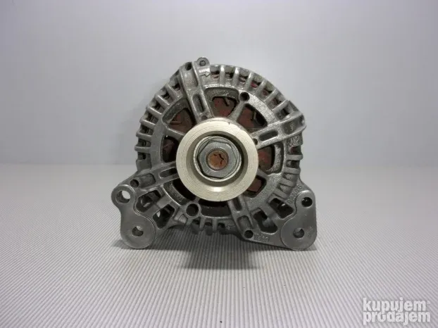 437065 Alternator Vw Passat B6 > 05-10 03C903023B 03C903023B ...