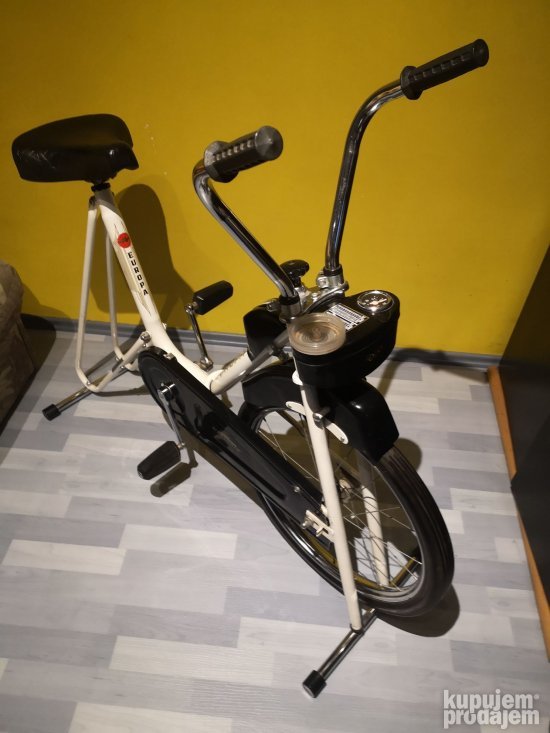 Sobni bicikl stari retro kao nov - KupujemProdajem