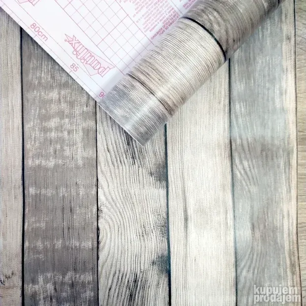 Samolepljive folije - tapete za nameštaj - ŠARENE - KupujemProdajem