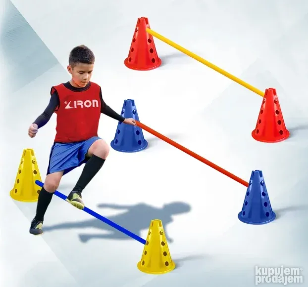 Prepone: prepona V-100 cunj 2x+štap 100cm - KupujemProdajem