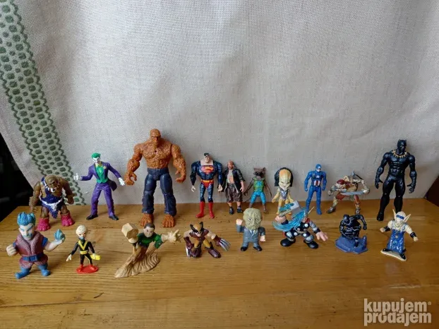 Figure - KupujemProdajem