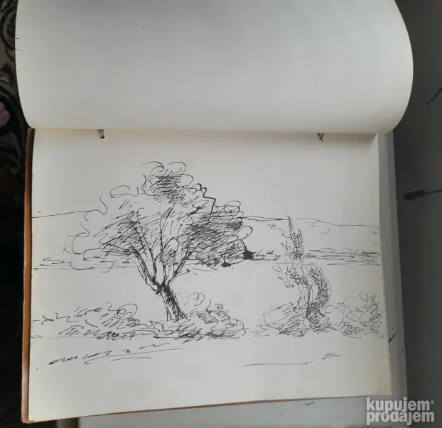 Stari crtezi LOT - KupujemProdajem