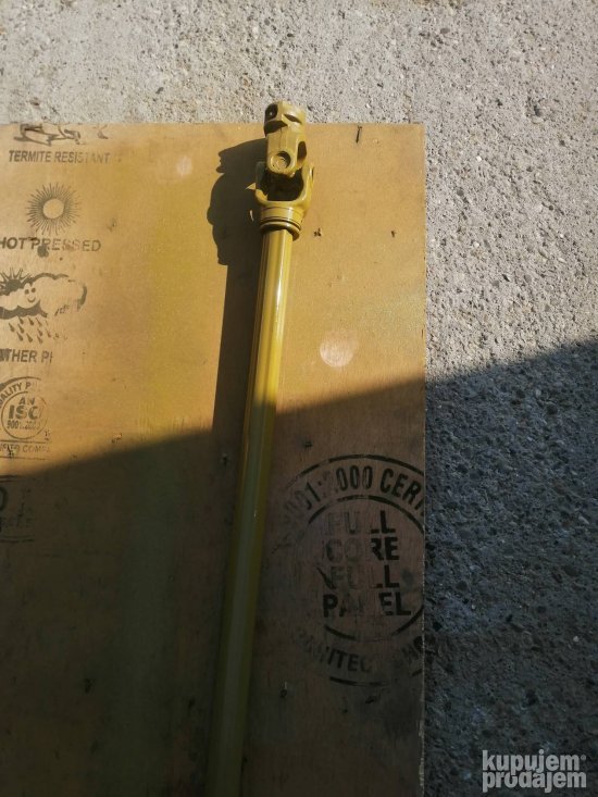Kardani 27ce po meri kupca do 2m - KupujemProdajem