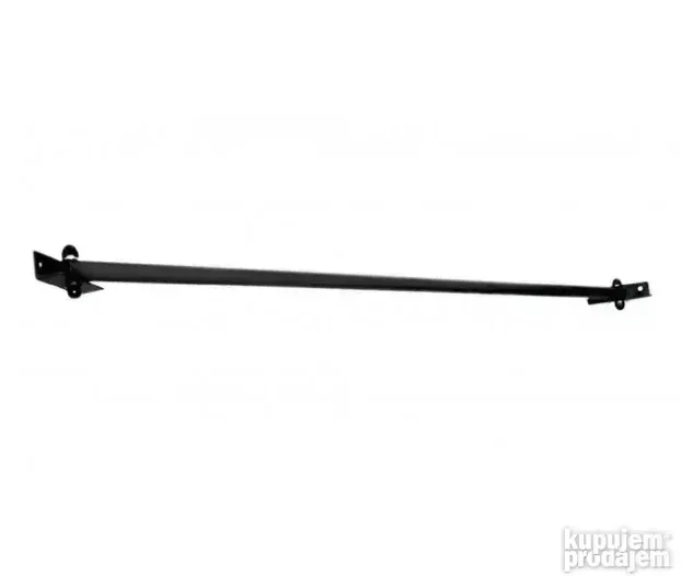 Ugaono vratilo - šipka za zgibove - KupujemProdajem