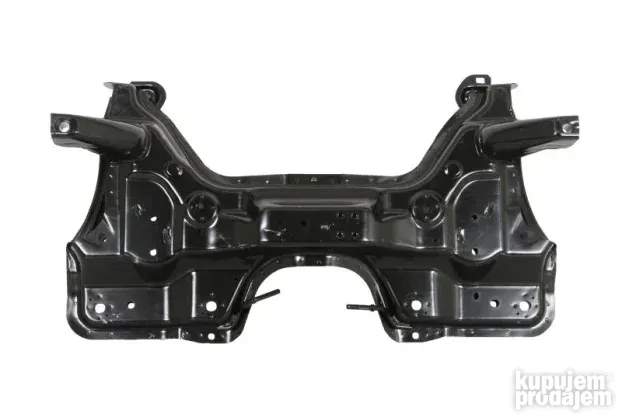 NOV Prednji most trap OPEL CORSA D - KupujemProdajem