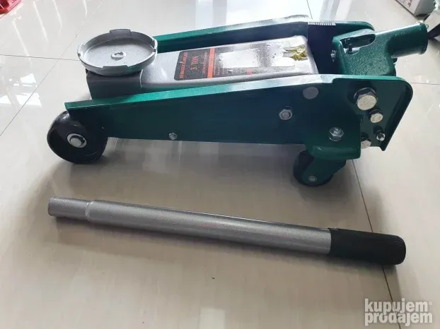 Dizalica za auta, dizelice krokodilke 3t, auto dizalice - KupujemProdajem