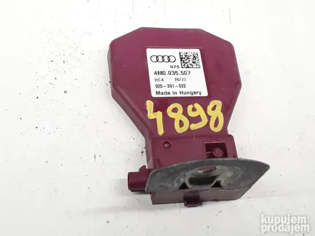 Antena audi q3 2019- 4m0035507 - KupujemProdajem