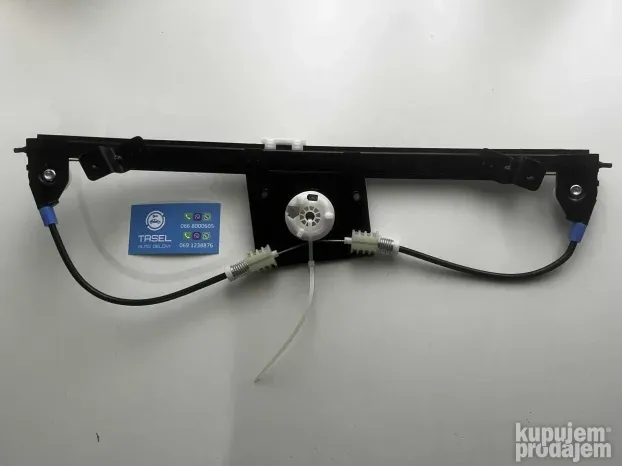 Podizači stakla Fiat Grande Punto - KupujemProdajem