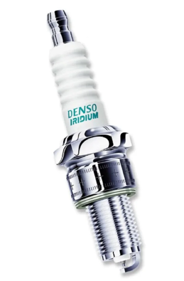 Ford Fiesta I-II-III-IV - SVECICE Denso T20TT-IT20TT - KupujemProdajem
