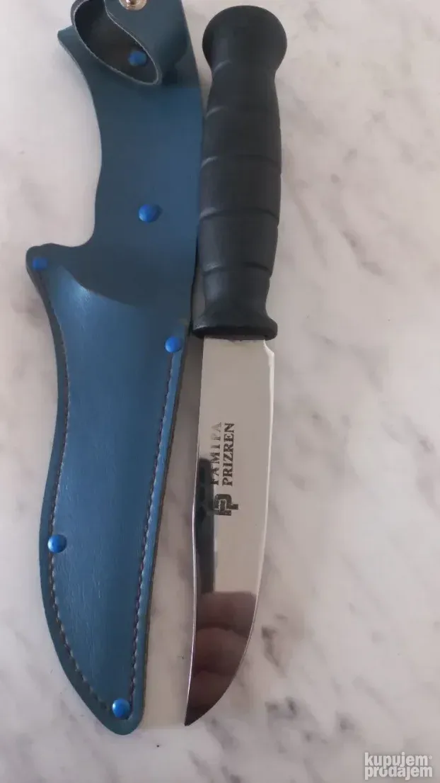 Famipa lovacki noz-11-23 - KupujemProdajem