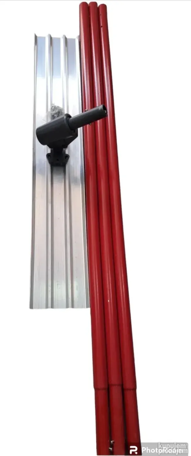 Ravnjaca za beton rucna - KupujemProdajem