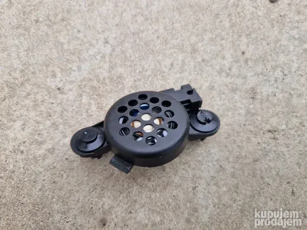 Sirena pistavac vw golf pasat tiguan touran - KupujemProdajem