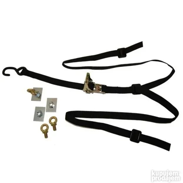 Spaneri za rezervni tocak RRS - KupujemProdajem