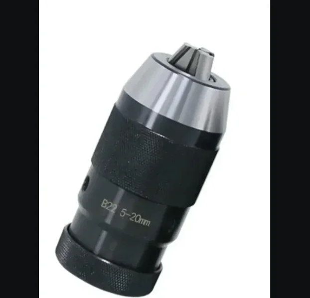 Masinski futer burgije 5- 20mm, konus B22 za stone busilice ...