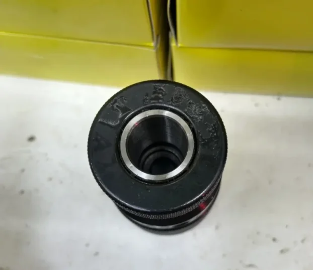 Masinski futer burgije 5- 20mm, konus B22 za stone busilice ...