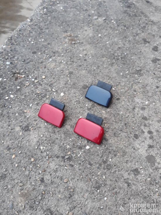 peugeot pezo 106 spoljna kvaka - KupujemProdajem