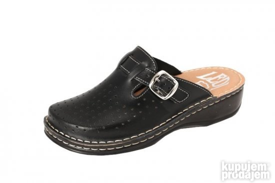 Zenske kozne papuce Ledi Anatomic. - KupujemProdajem