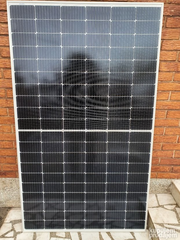 Solarni panel - KupujemProdajem