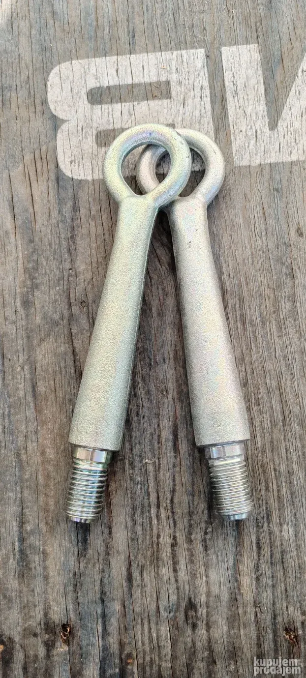 Kuka alka sraf za slepanje vucu Mazda 3 14- - KupujemProdajem