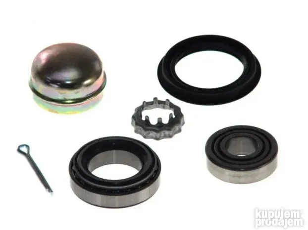 Lezaj lager tocka SKF za skoda Favorit - KupujemProdajem