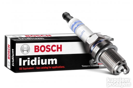 Svećice za automobile - KupujemProdajem