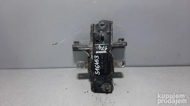 516453 Nosac Motora Vw Polo > 09-14 6Q0199555BA - KupujemProdajem