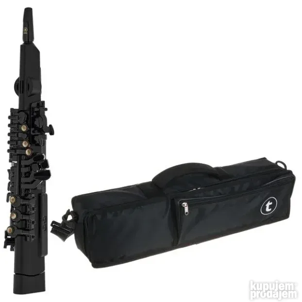 Synthesizer Yamaha YDS-120 Digital Saxophone Set - KupujemProdajem