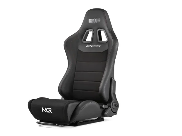 NEXT LEVEL RACING NLR E055 ERS5 Elite Reclining Seat PU - KupujemProdajem