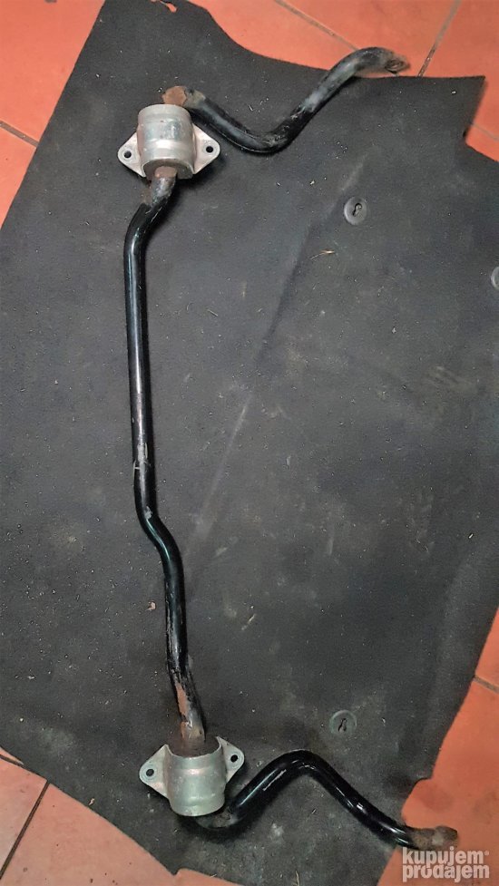 Balans stangla BMW E 39 - KupujemProdajem