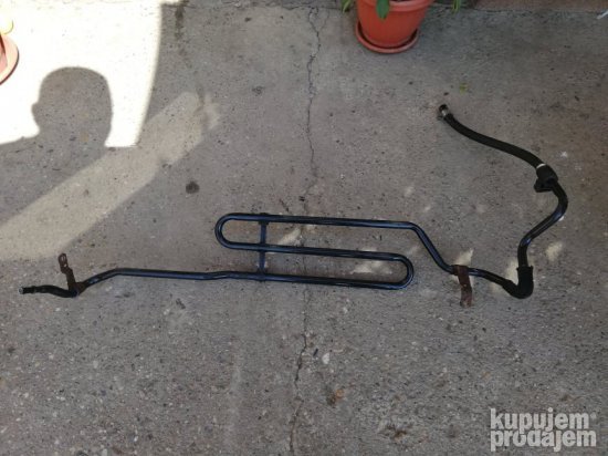 Peugeot 407 cevi creva servo serva i nosac - KupujemProdajem