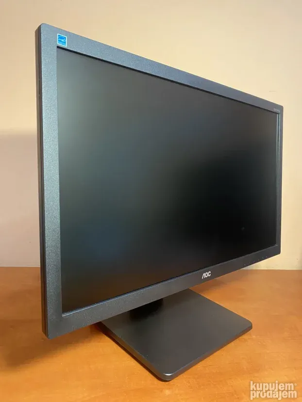 AOC E2475PWJ 24inča/ 1920x1080 Full HD/ HDMI/ DVI / VGA - KupujemProdajem