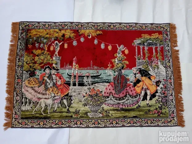 Stilska tapiserija na venilu 190x120cm - KupujemProdajem
