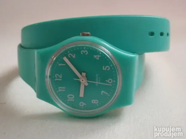 SWATCH zenski sat xxx - KupujemProdajem