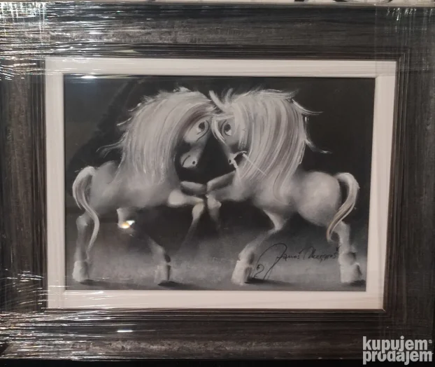 Janos Mesaros-pastel - KupujemProdajem