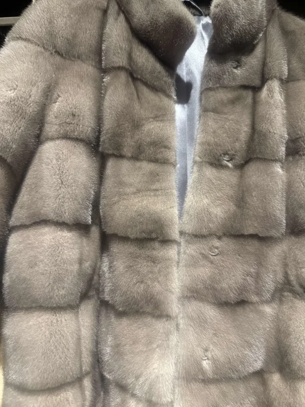 Bunda od nerca - KupujemProdajem