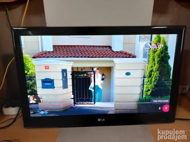 lcd tv LG 32 - KupujemProdajem