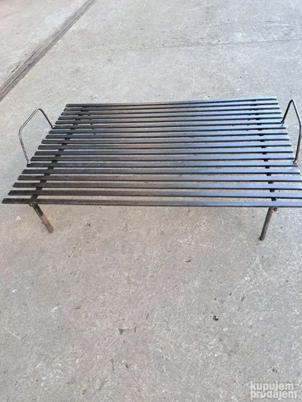 Resetke za rostilj - KupujemProdajem