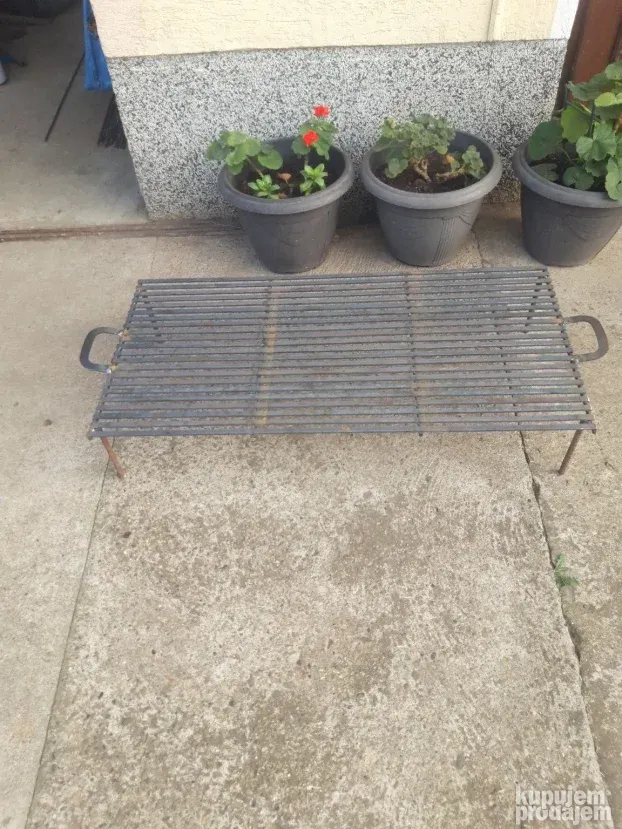 Resetke za rostilj - KupujemProdajem