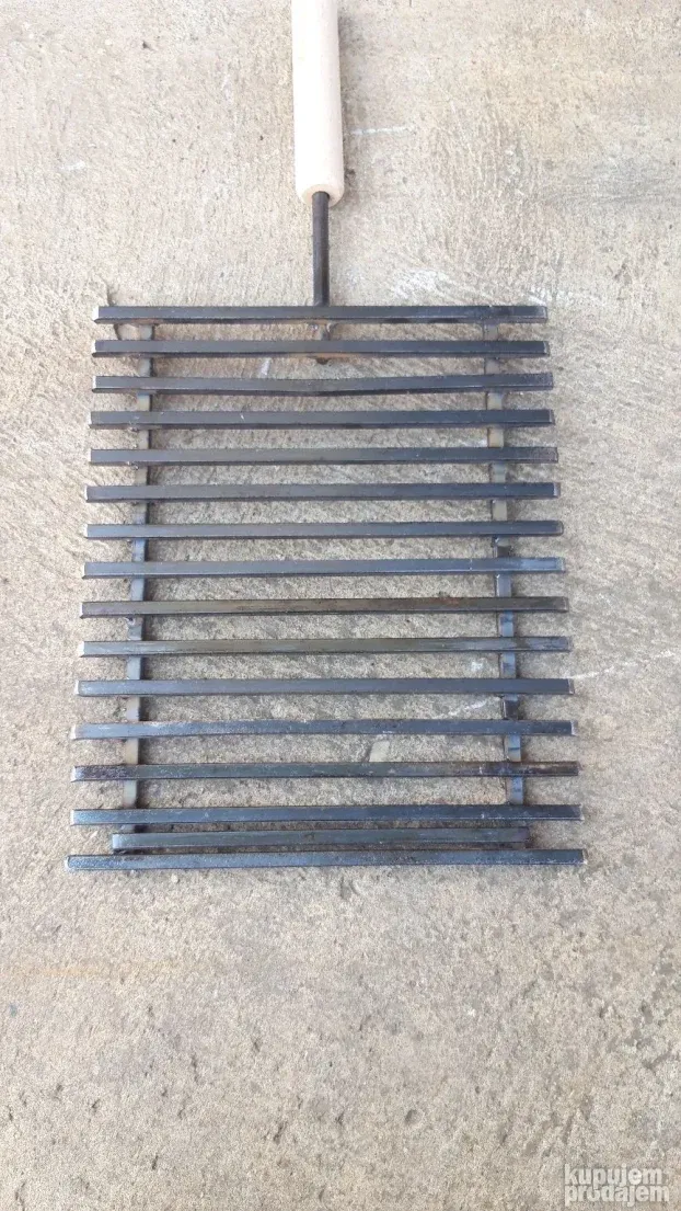 Resetke za rostilj - KupujemProdajem