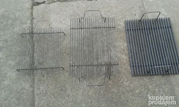 Resetke za rostilj - KupujemProdajem