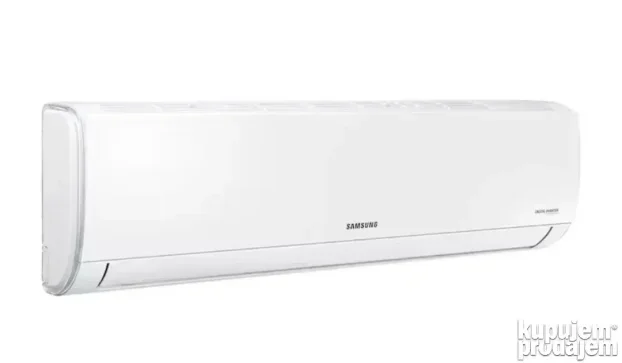 INVERTER klime A++ 12000btu sa MONTAŽOM - KupujemProdajem