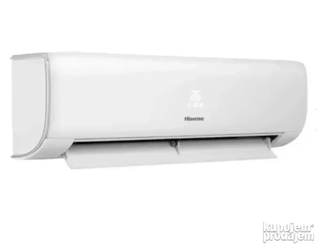 INVERTER klime A++ 12000btu sa MONTAŽOM - KupujemProdajem