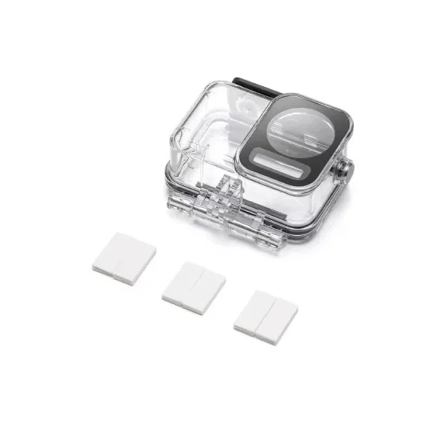 DJI Osmo Action 60m Waterproof Case Action 5 Pro 4 3 - KupujemProdajem