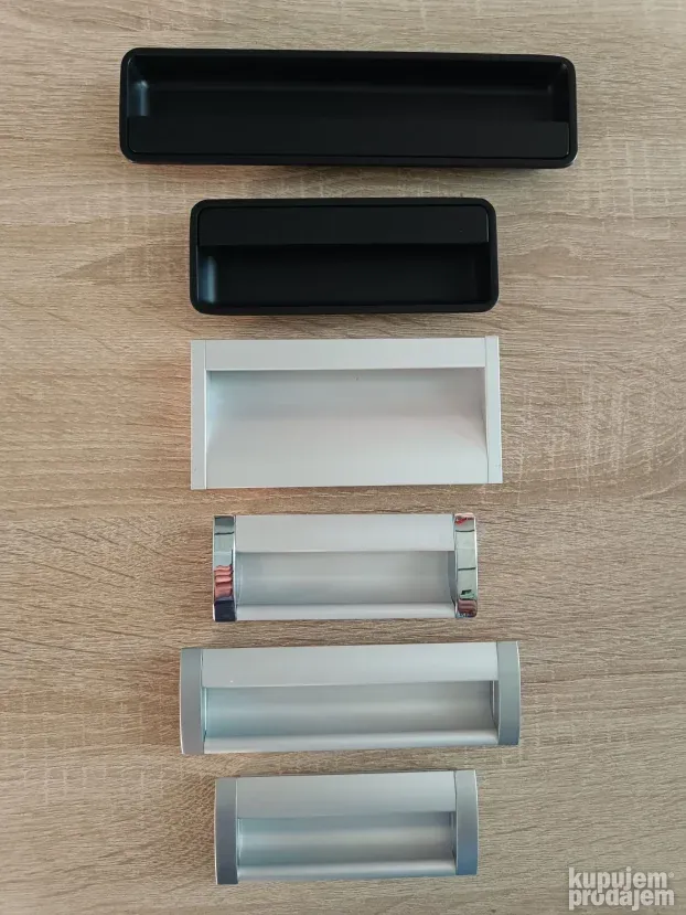 Rucica ukopavajuca-okov za namestaj - KupujemProdajem