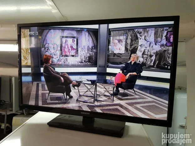 (2) Orion TV 32 inca LCD HD - KupujemProdajem