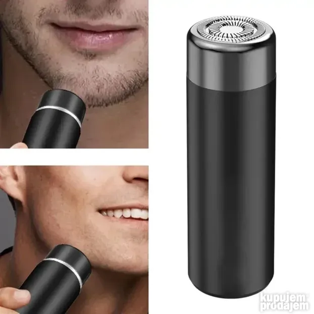 Elektricni brijac mini prenosni aparat za brijanje punjivi ...