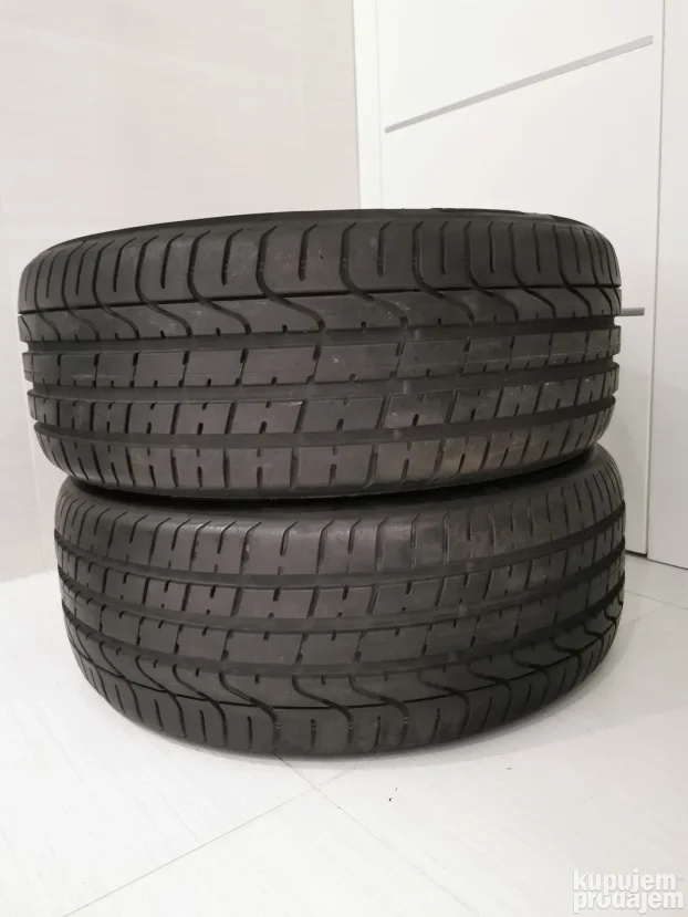 235 45 20 letnje Pireli p zero - KupujemProdajem