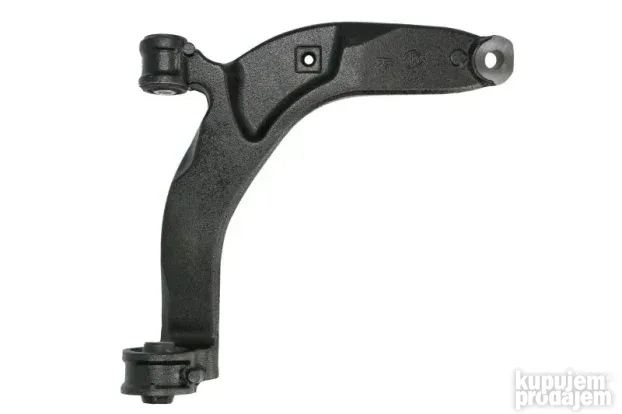 Rame Prednje Desno CALIFORNIA T6 CAMPER - KupujemProdajem