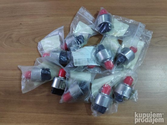 Presostat klime Opel 1854773, 9035991 - KupujemProdajem